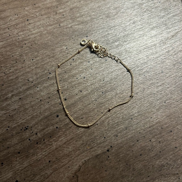 Jewelry | Elegant Gold Bracelet | Poshmark